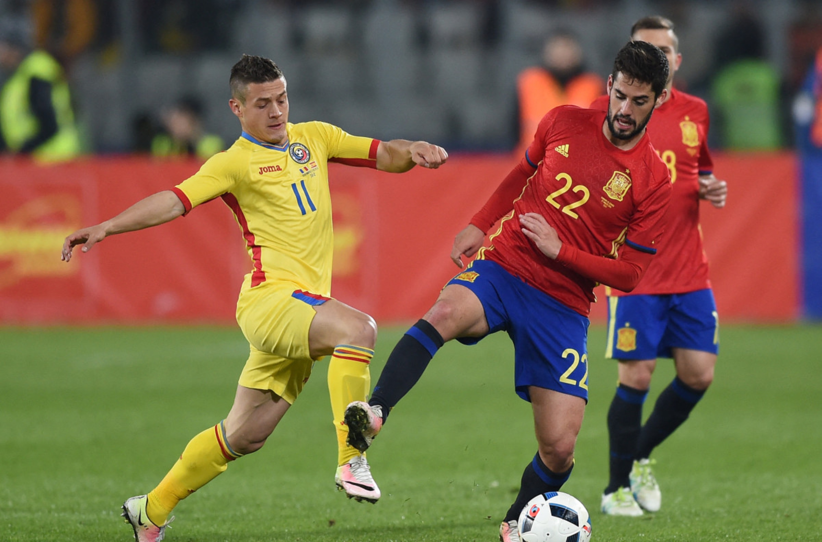 Isco vuelve a La Roja seis años después, Rodri es baja para la Liga de ...