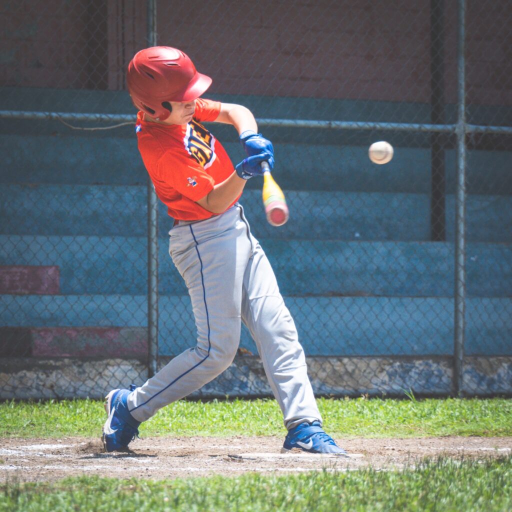 Soyapango y Zacamil comandan los torneos infantiles de béisbol - Diario ...