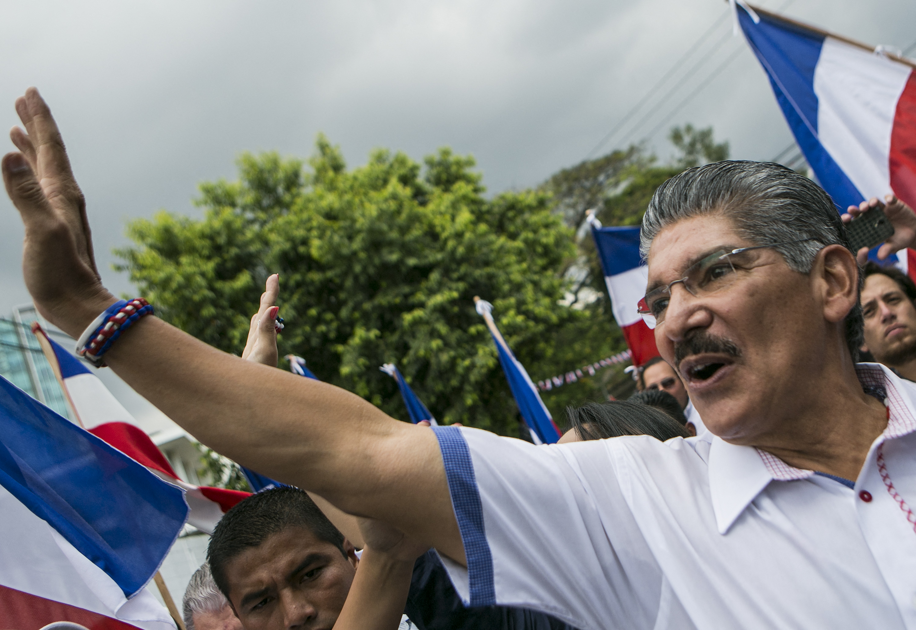Recuerdan que Quijano ya fue condenado - Diario El Salvador