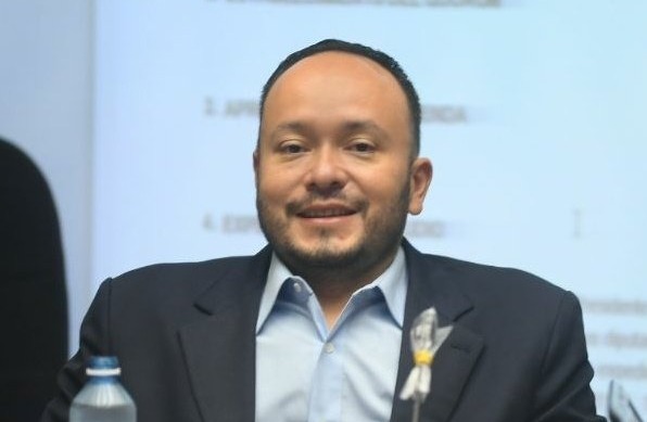 Fiscalía demanda por enriquecimiento ilícito al exdiputado de ARENA ...