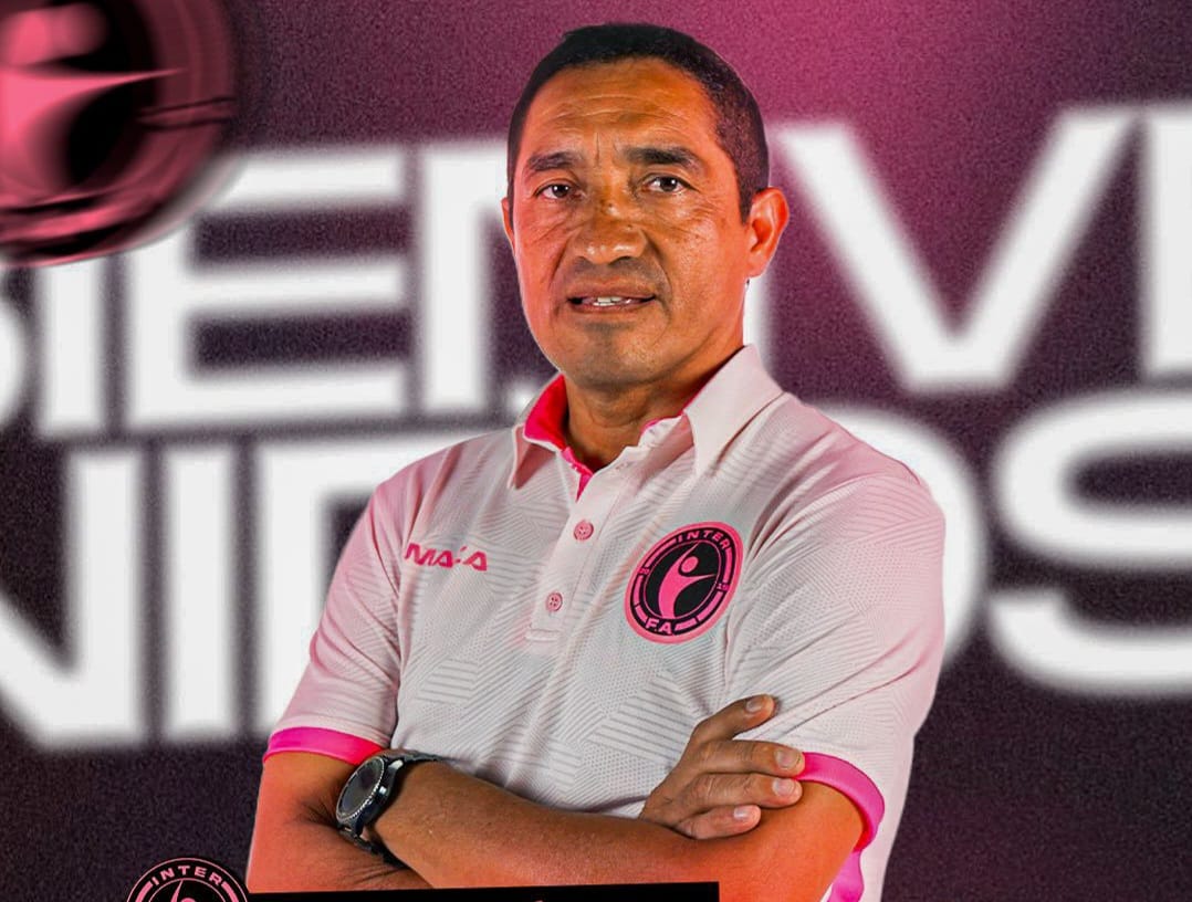 «Vamos a trabajar mañana, tarde y noche para sacar el 100% el potencial ...