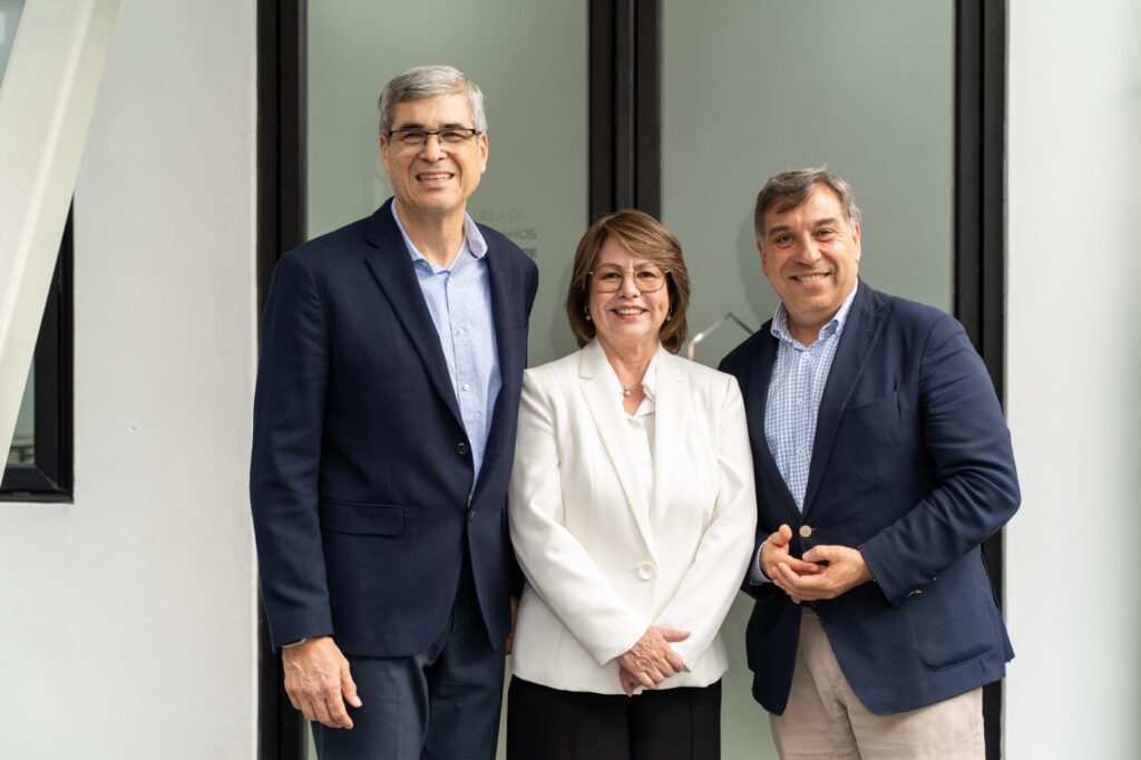 Fusai impulsa primera escuela de negocios para mypes en el país ...