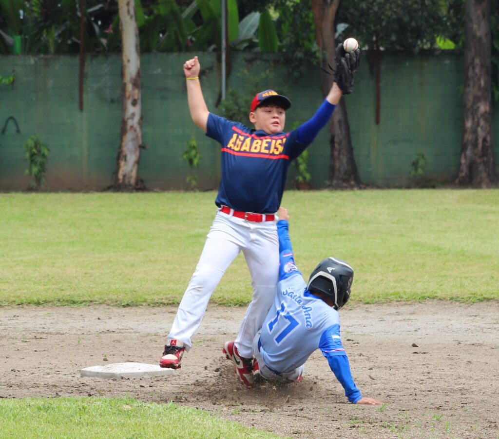 Agabeisi y Soyapango barren en jornada sabatina – Diario El Salvador
