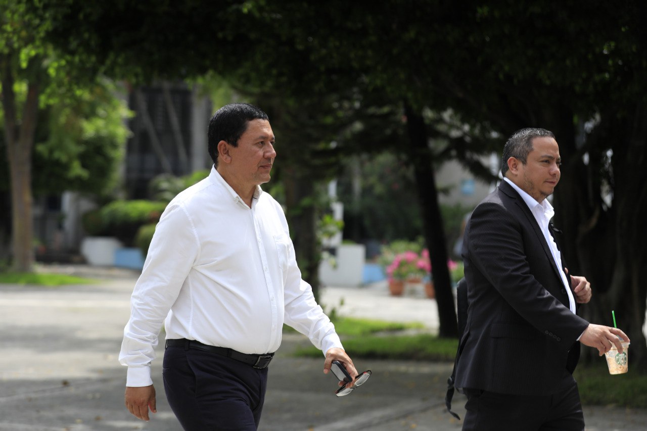 Tribunal absuelve de difamación a exalcalde de San Miguel, Will Salgado ...
