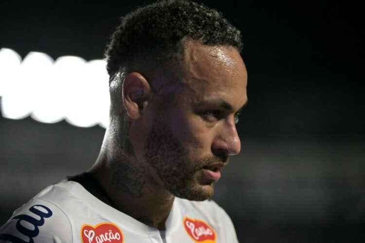 Neymar es duda para el debut de Brasil en el Mundial por lesión ...