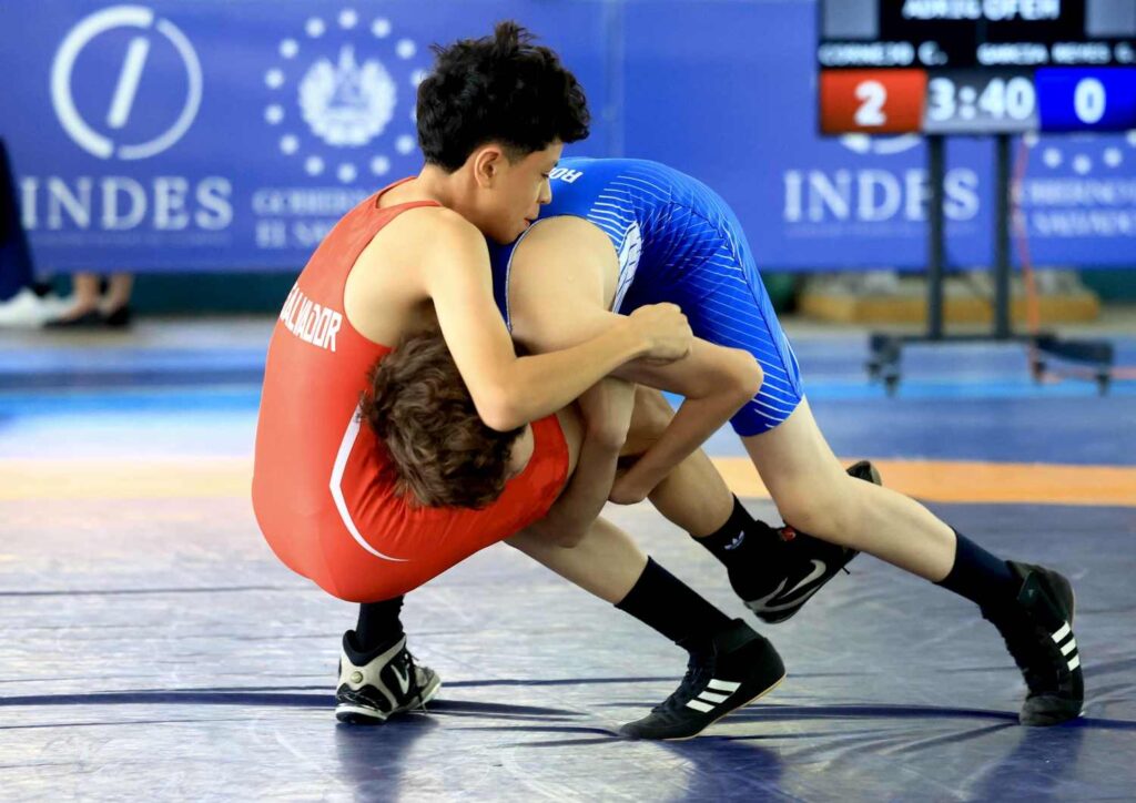 Fedeluchas definió a los campeones estudiantiles de la región oriental ...