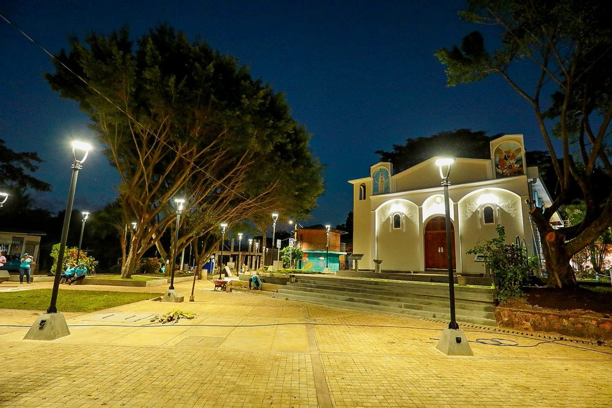 Gobierno de El Salvador fortalece atención integral a víctimas de El ...