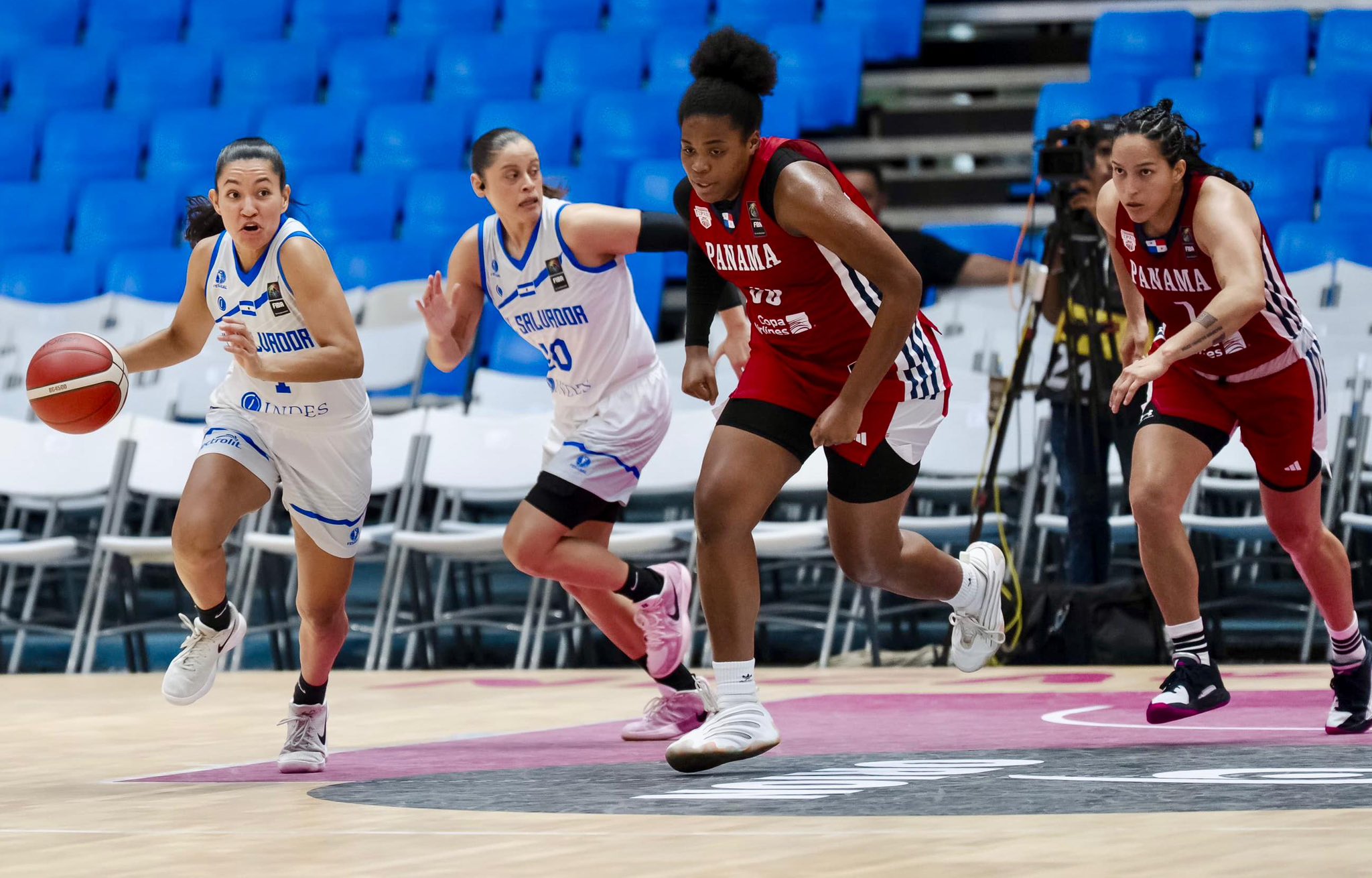 El Salvador disputará la final del Campeonato Cocaba Femenino 2025 ...