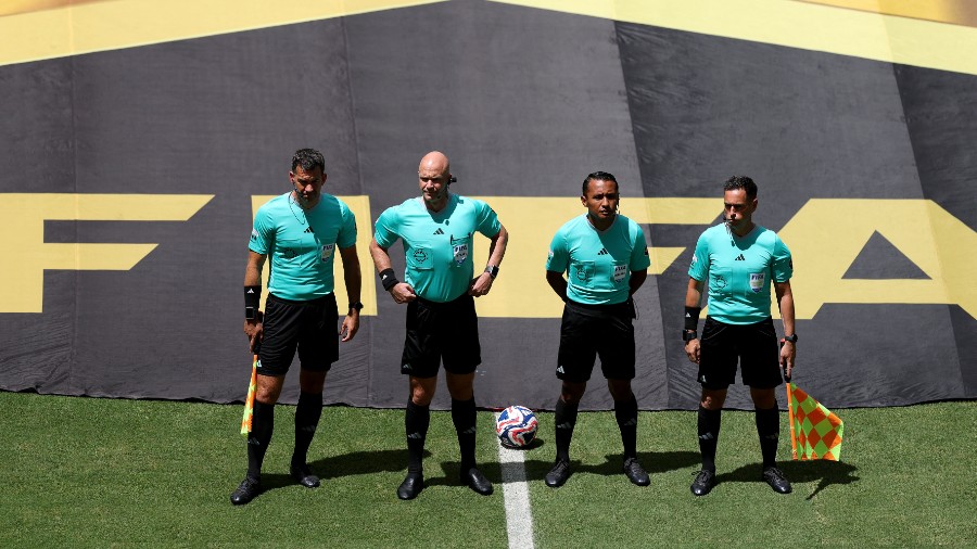 El salvadoreño Iván Barton estará en las semifinales del Mundial de ...