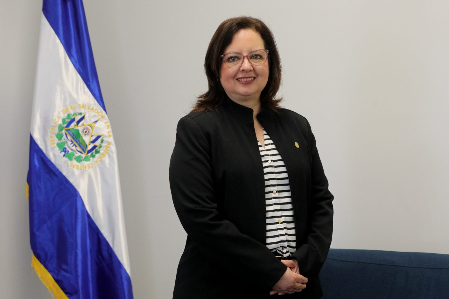 Consulado en Nueva Jersey impulsa las inversiones en El Salvador ...