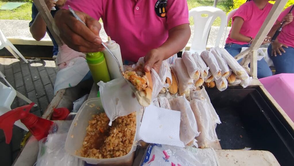 Santa Ana: cuna de los panes chucos o mataniños - Diario El Salvador