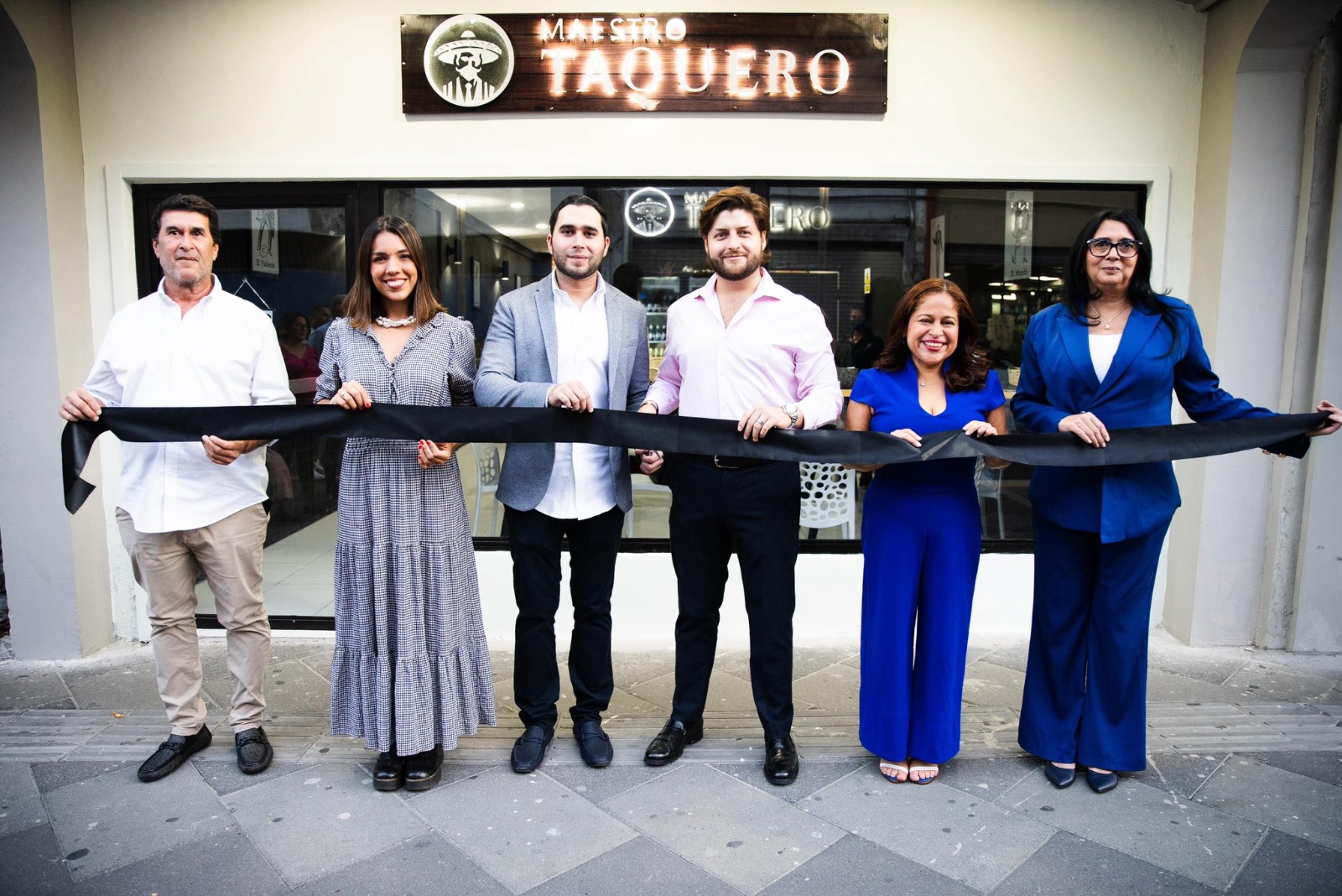 Maestro Taquero se suma a la oferta gastronómica del Centro Histórico ...