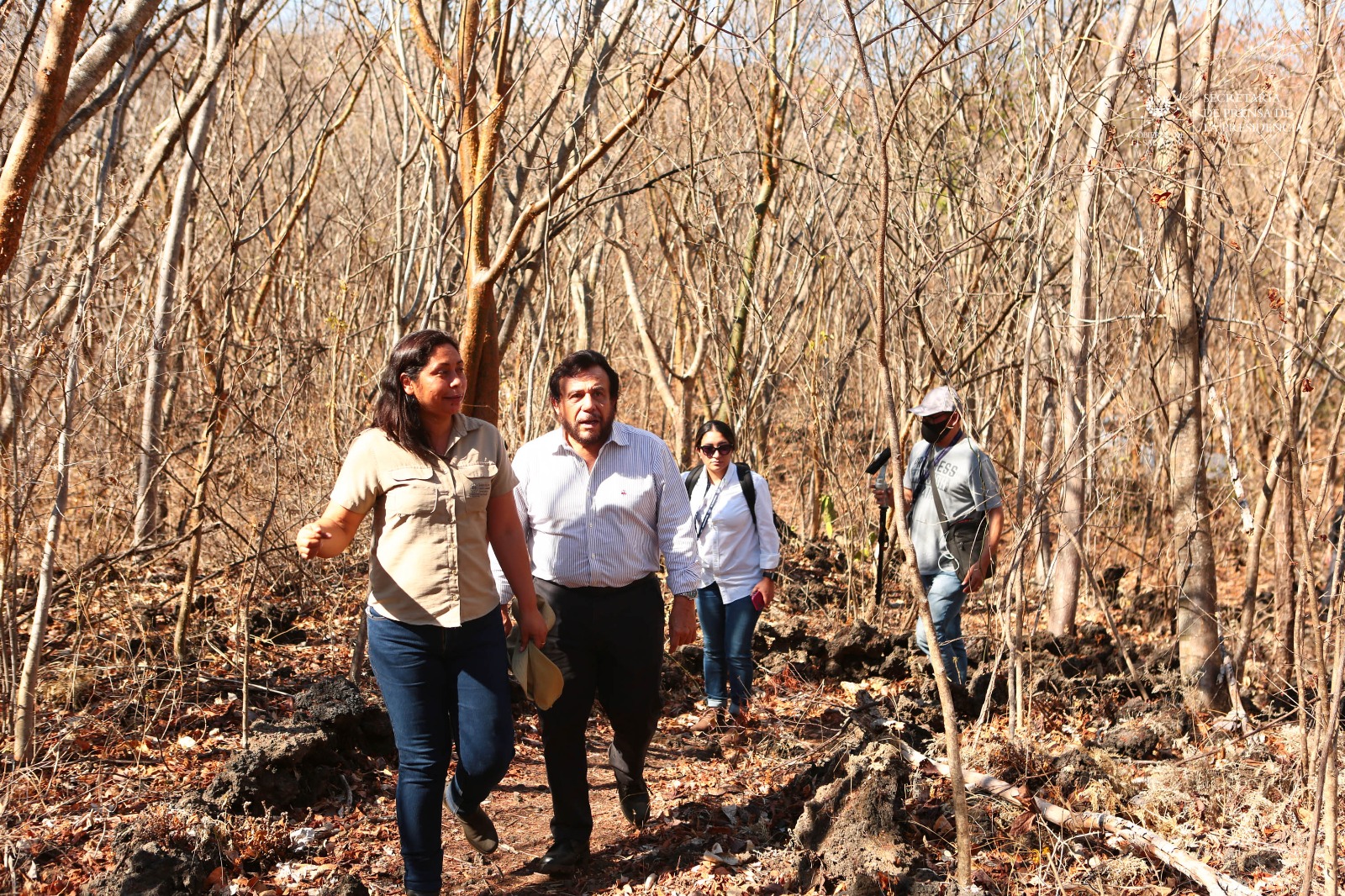 Firmarán acuerdo para la protección del río Lempa - Diario El Salvador