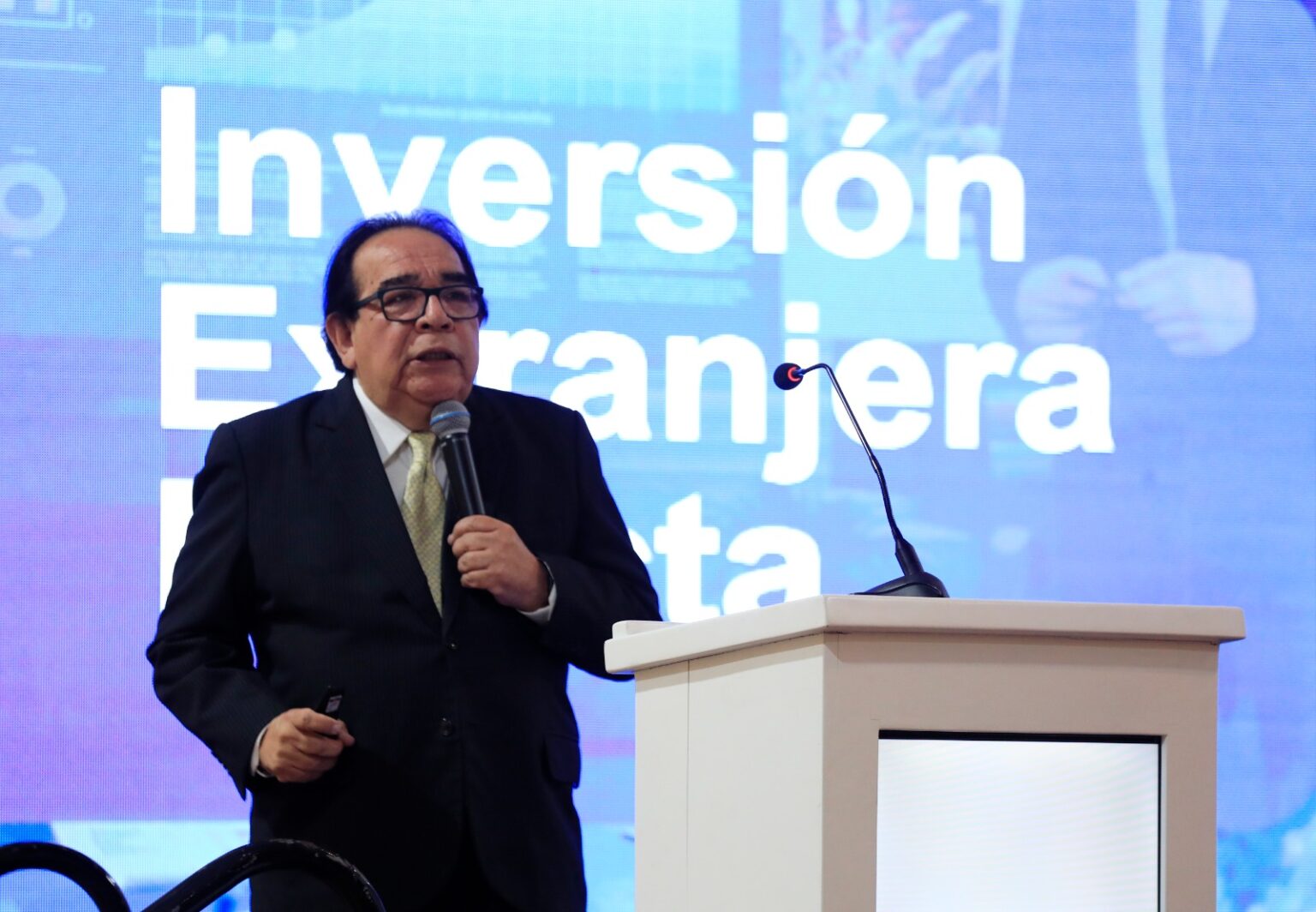 Exportadores apuestan por un crecimiento sostenido y más inversiones en ...