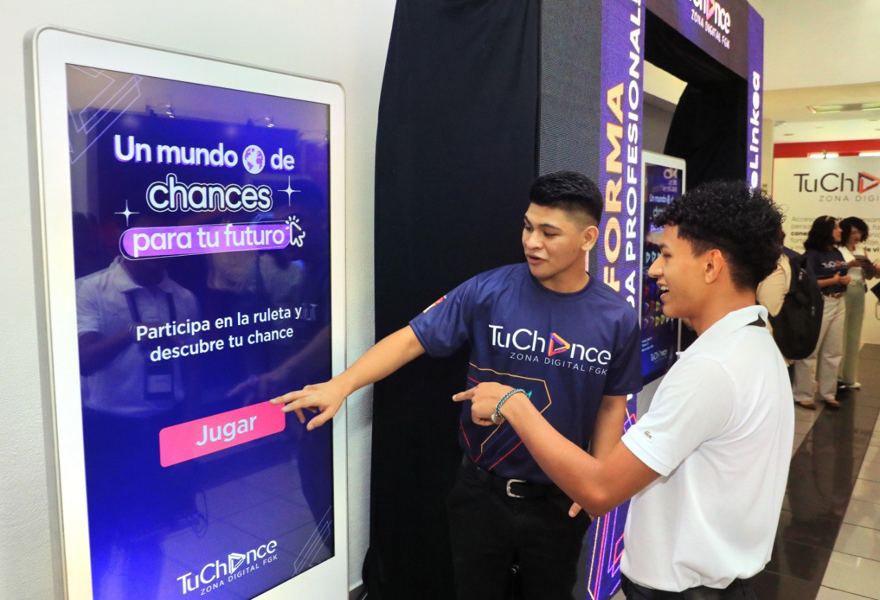 Fundación Gloria Kriete abre convocatoria de becas universitarias a través de plataforma Tu ...