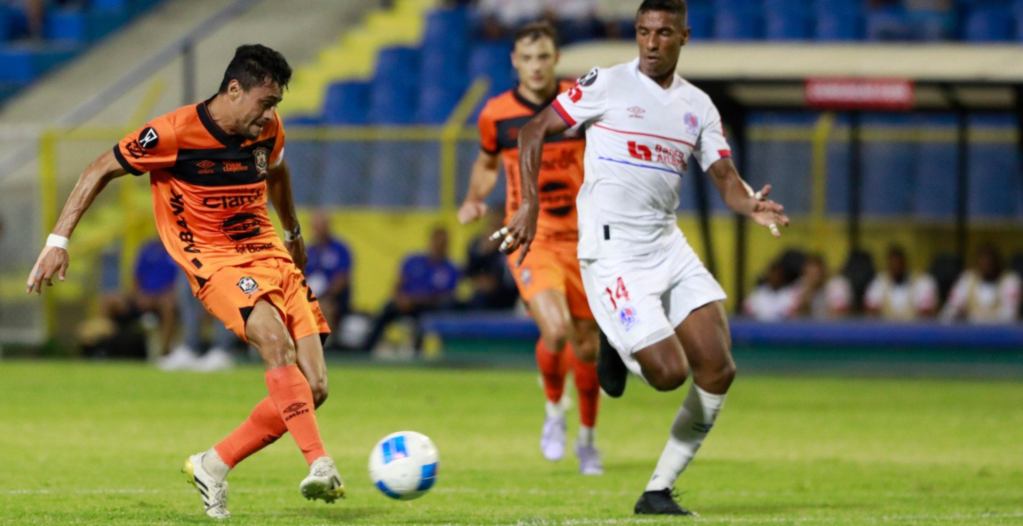 Águila hará el último intento en la Copa Centroamericana frente al Real ...