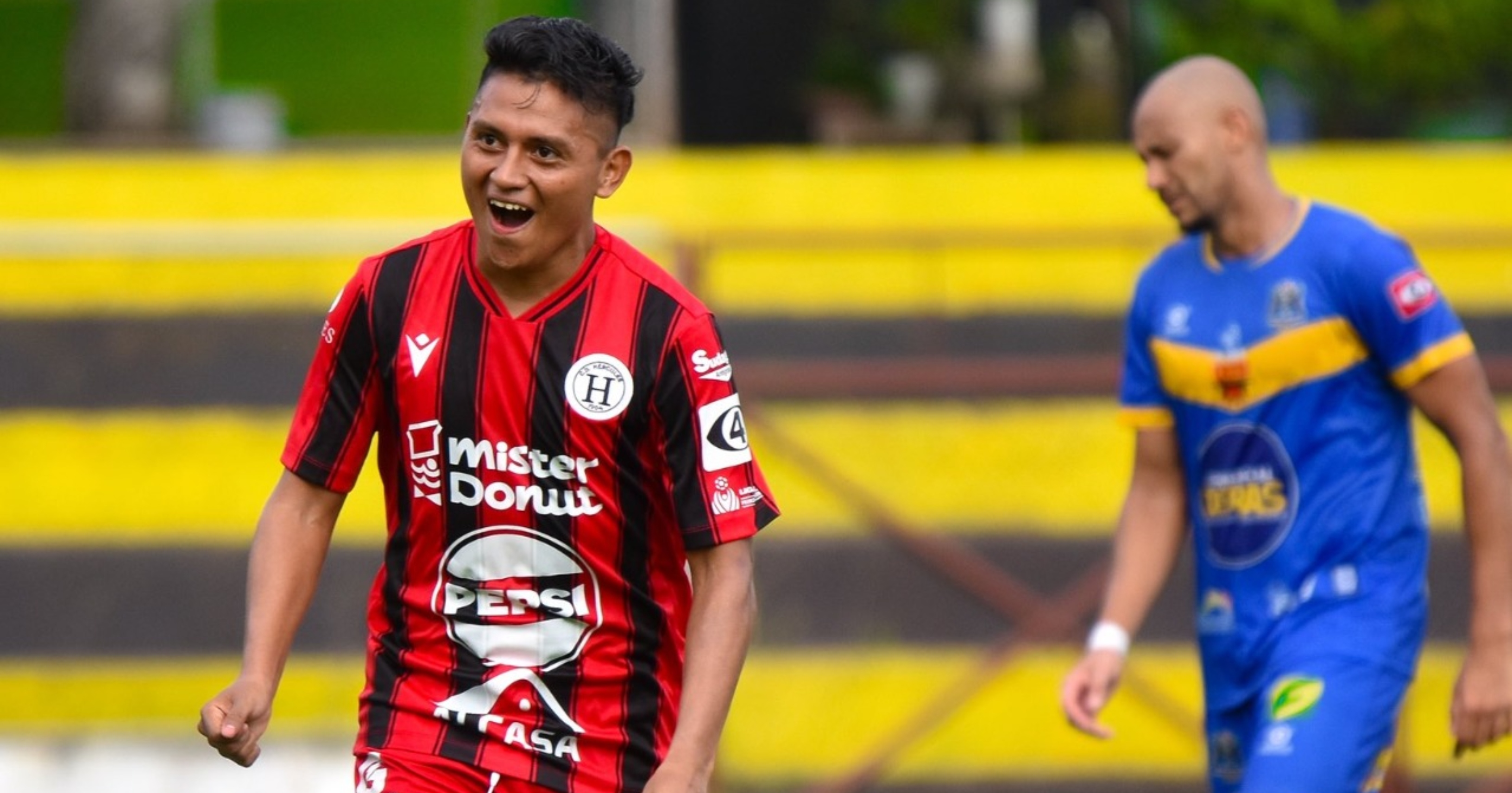 Hércules llegará fuerte a la Copa Centroamericana - Diario El Salvador