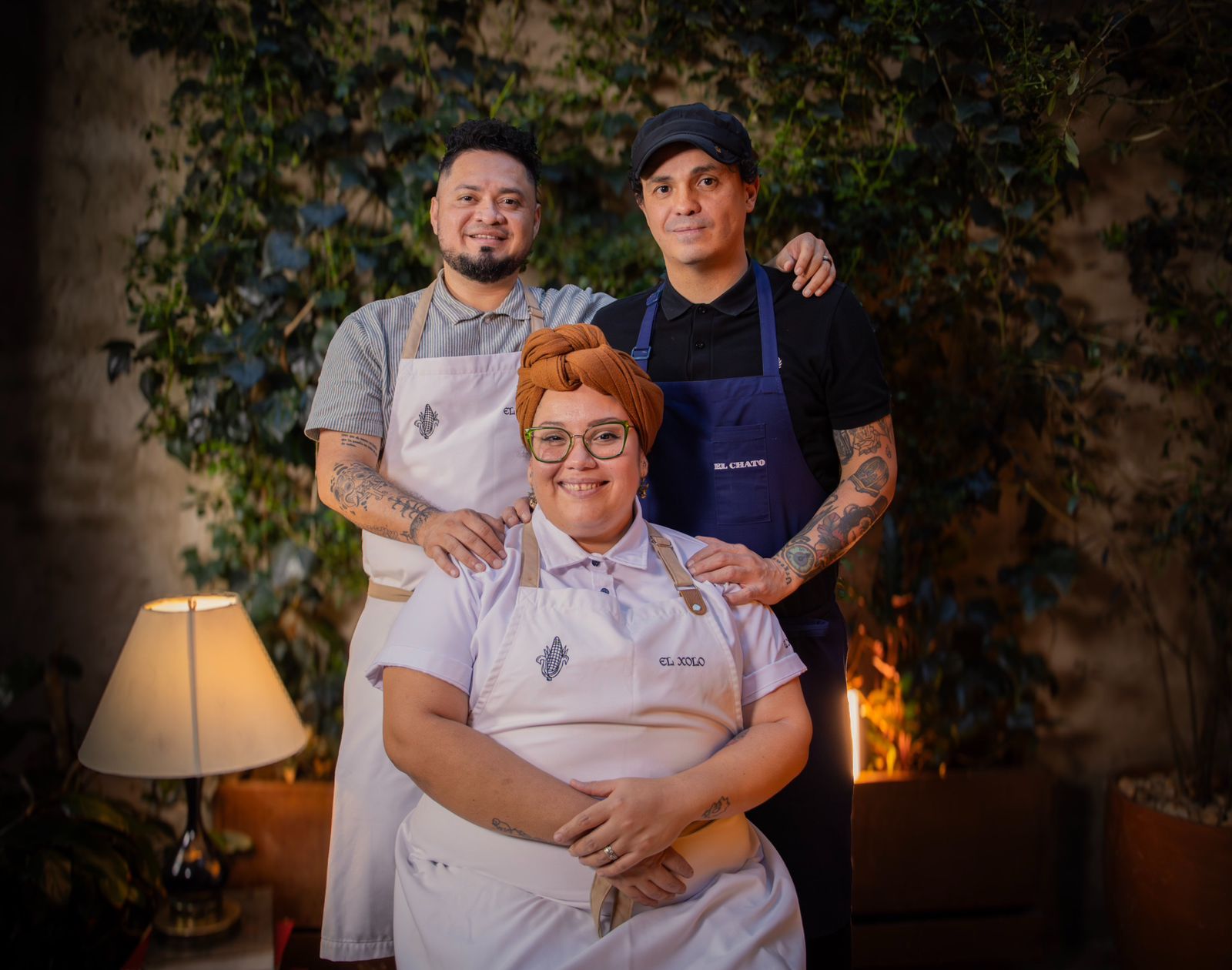 Avianca expande su oferta gastronómica con platillos salvadoreños – Diario El Salvador