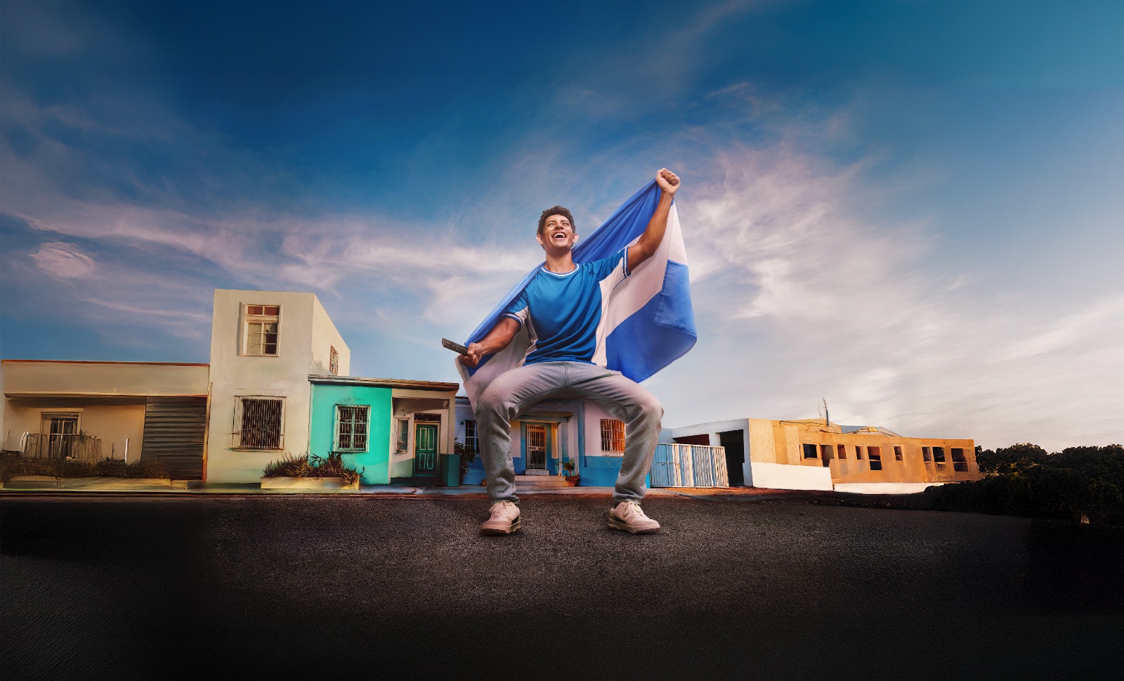 Tigo, una oferta de paquete categoría mundial - Diario El Salvador