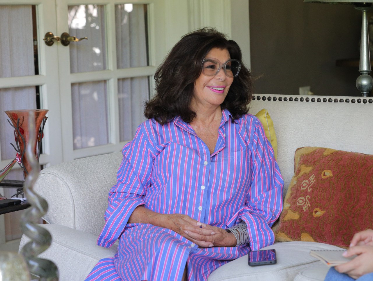 Fusate promueve la conciencia sobre el cuido del adulto mayor – Diario ...