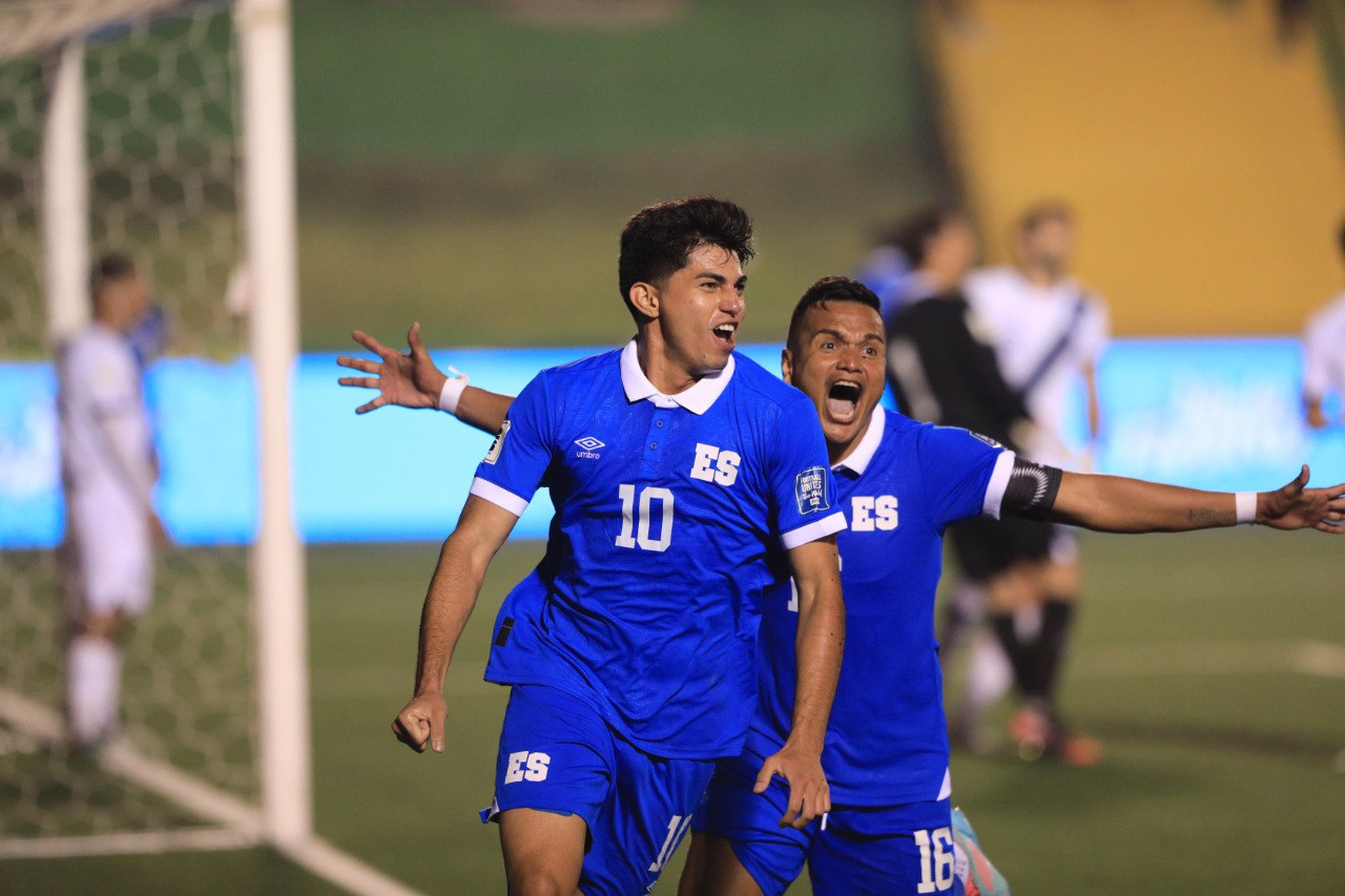 La Selecta vence a Guatemala y da un paso de gigante en la eliminatoria ...