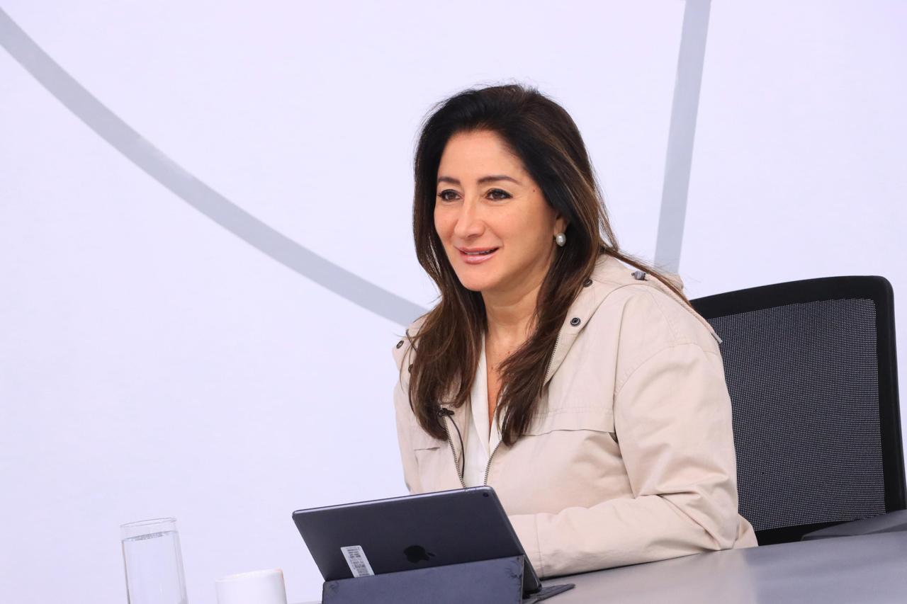 INCAF redefine la formación profesional para cambiar vidas – Diario El ...