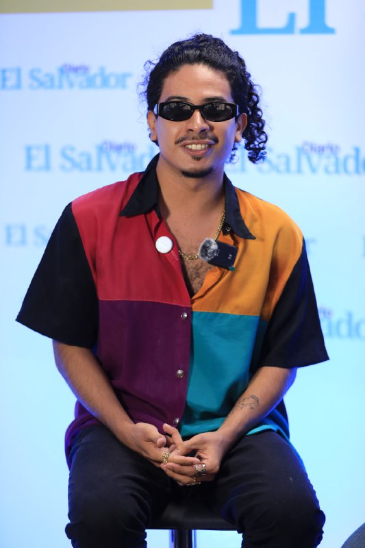 Ricardo Bendek muestra una galería de emociones y sonidos con el álbum ...