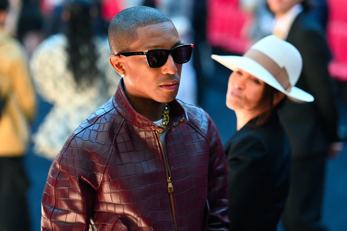Pharrell Williams, Karol G y otras superestrellas darán un concierto en ...