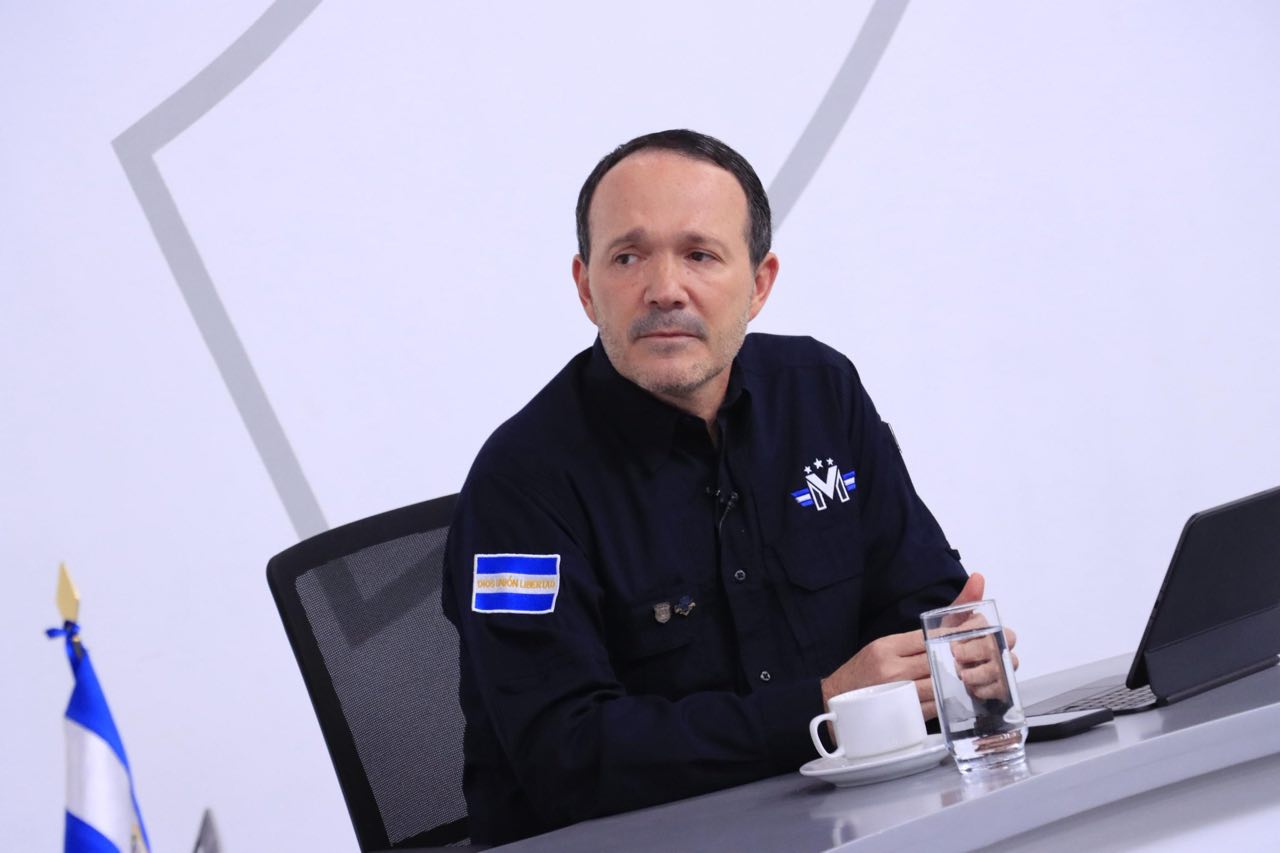 «Más del 80 % de los 1,000 días sin homicidios se han registrado dentro ...