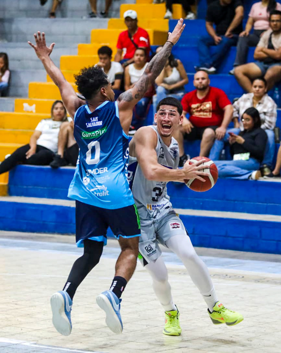 Metapán debuta con triunfo ante San Salvador en el Clausura 2025 Copa ...