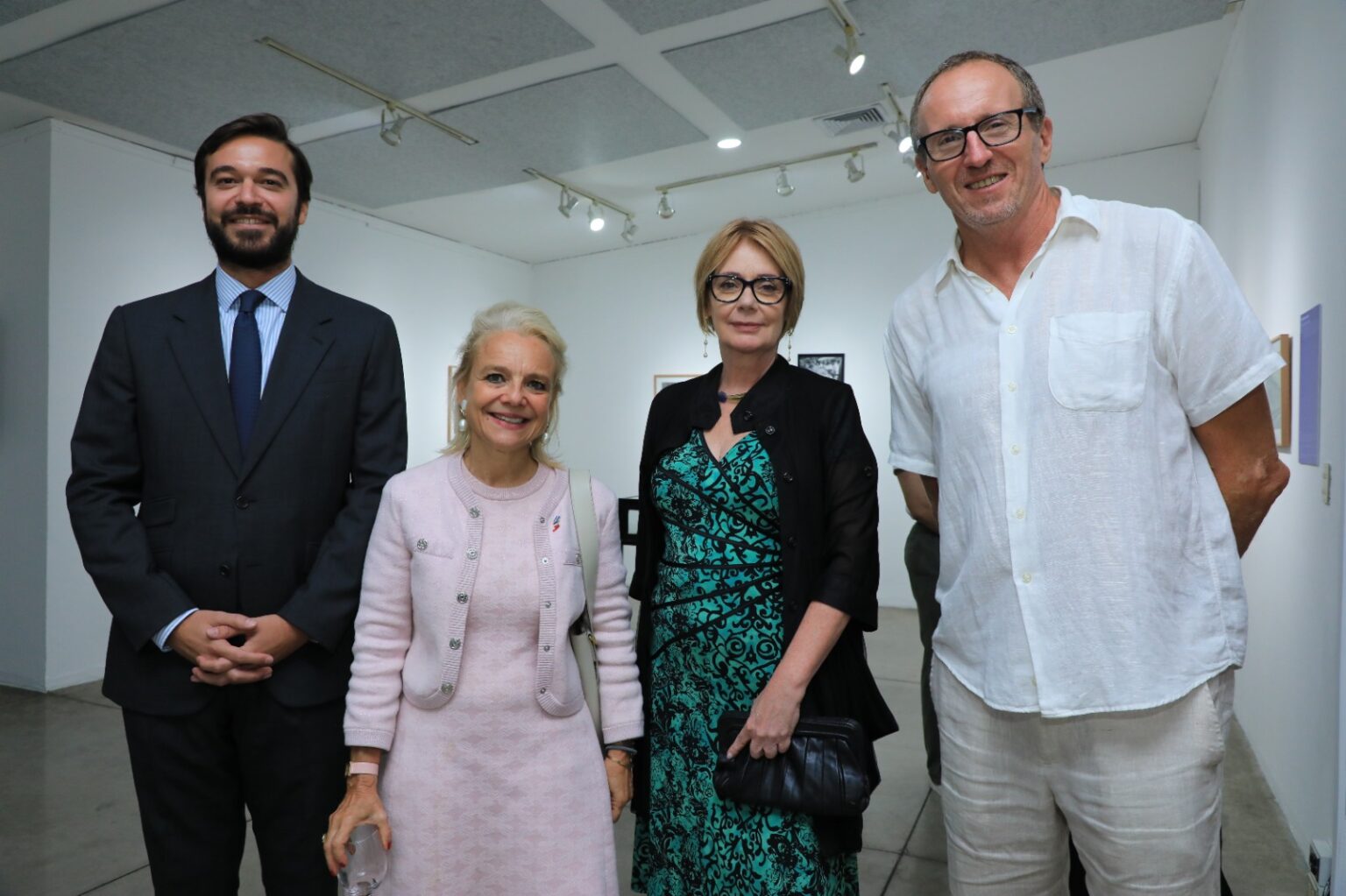 España inaugura exposición de 500 años de fundación de San Salvador – Diario El Salvador