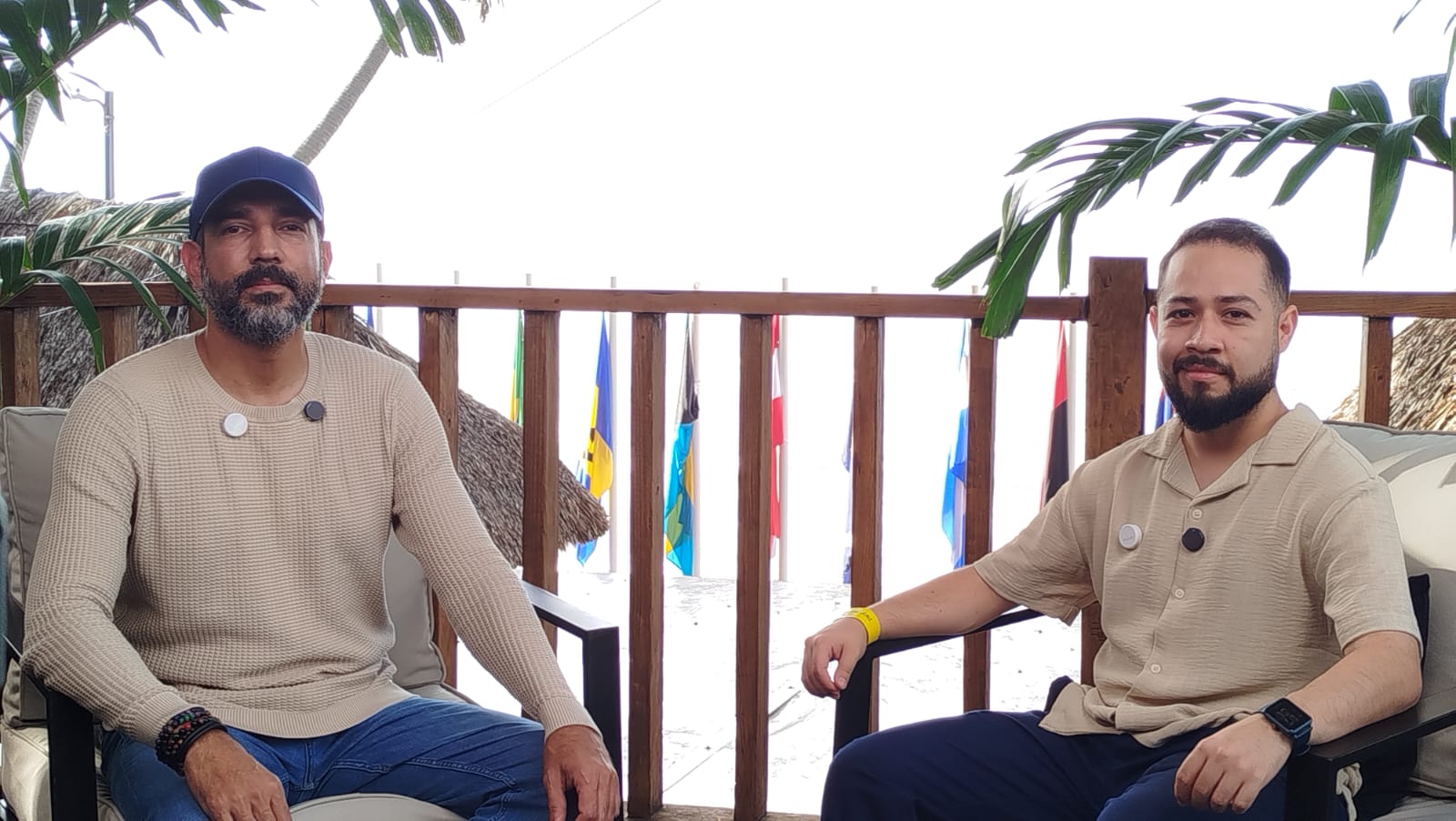 INCAF redefine la formación profesional para cambiar vidas – Diario El ...