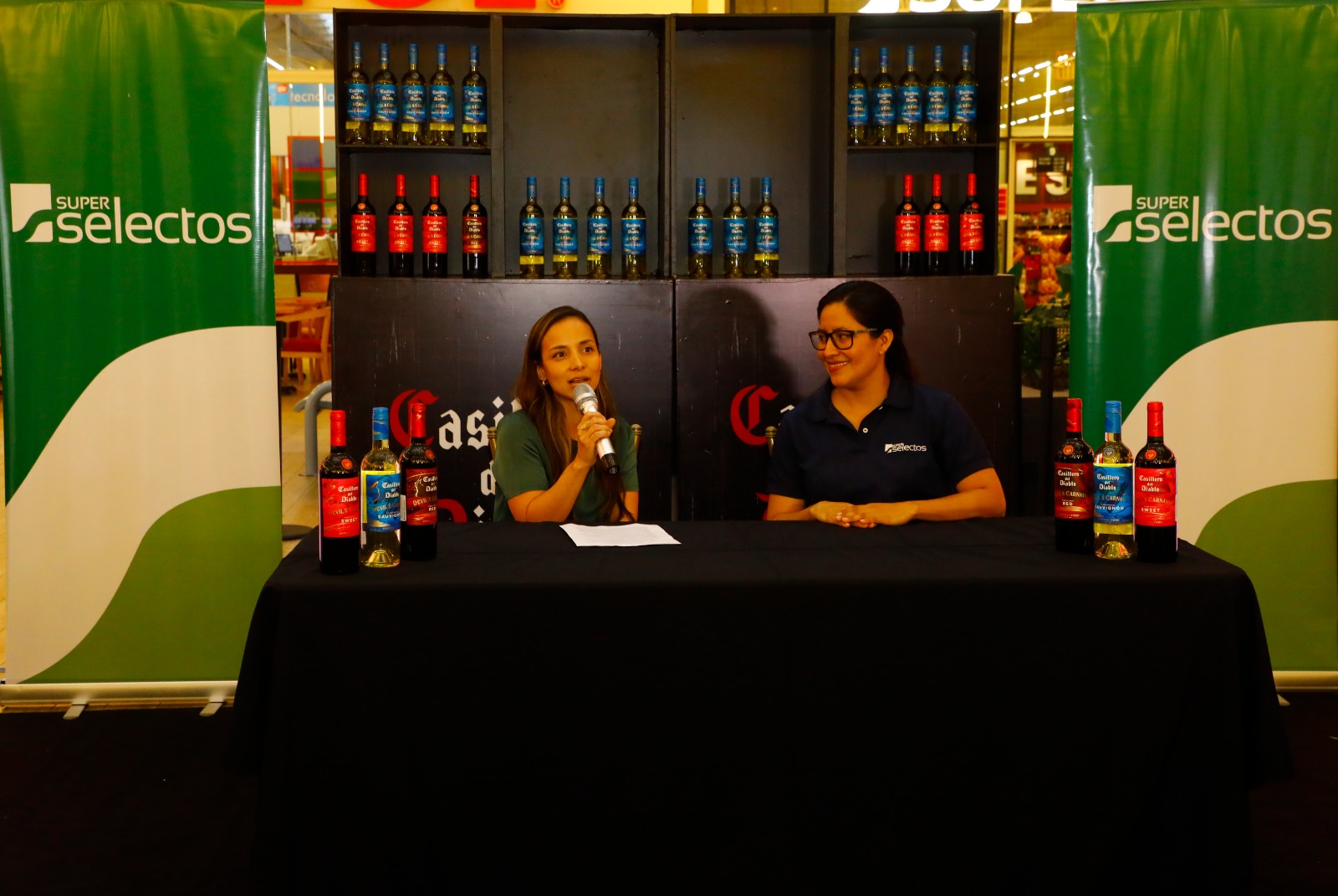 Súper Selectos - Diario El Salvador