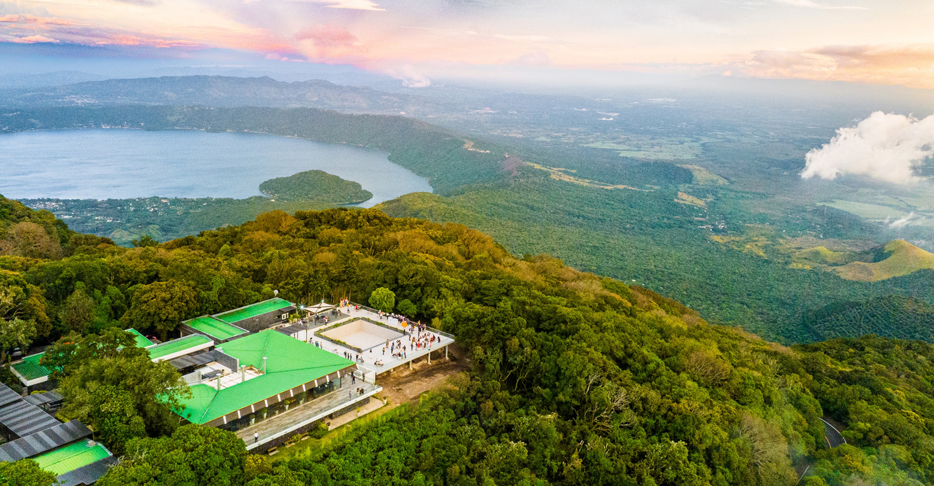 Cerro Verde: un espacio natural clave para la conservación y el turismo ...