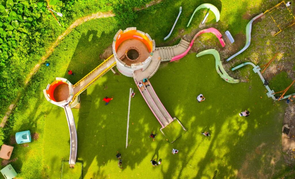 Parque Natural Balboa: el plan perfecto para disfrutar de la naturaleza ...