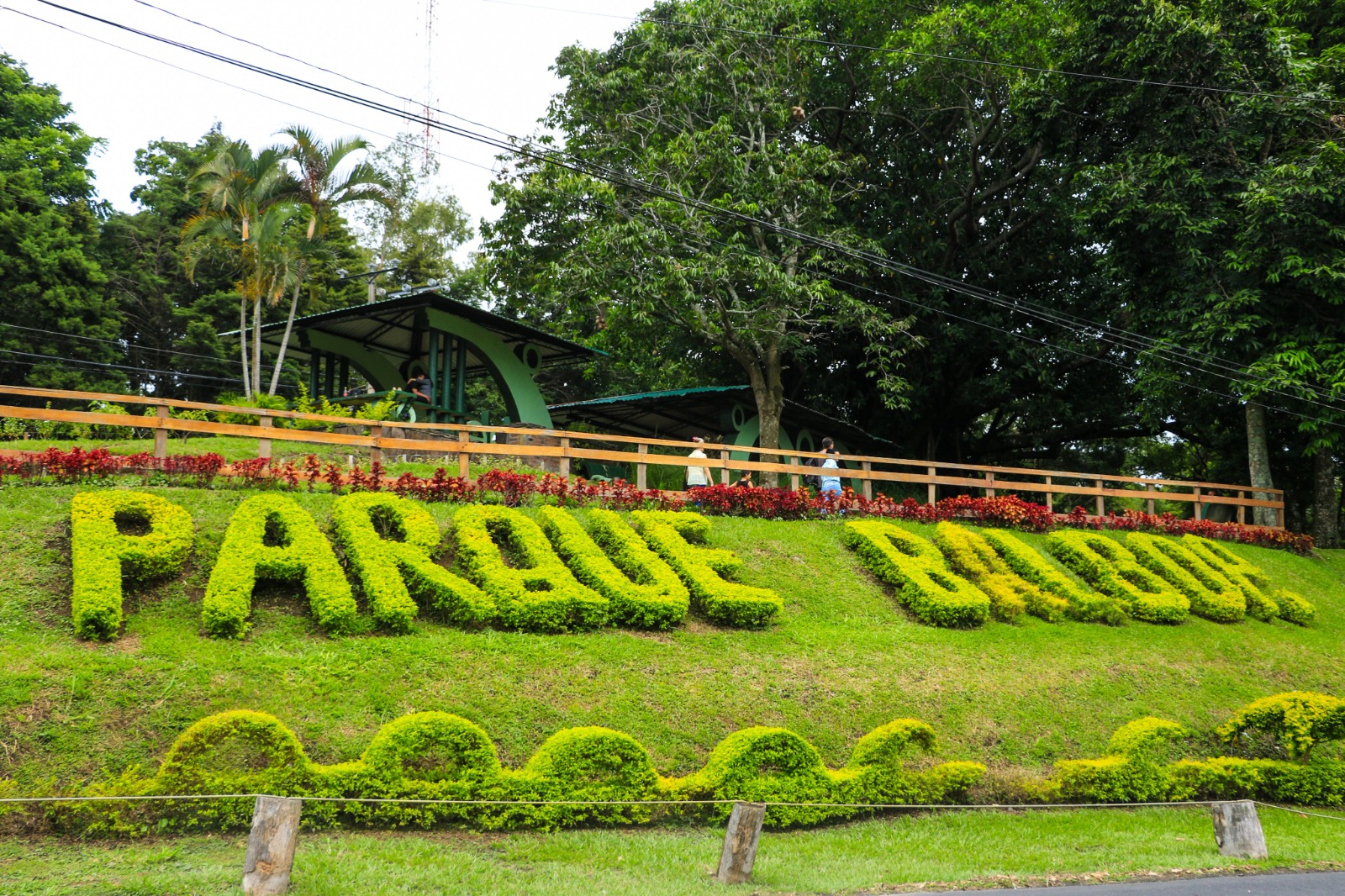 Parque Natural Balboa: el plan perfecto para disfrutar de la naturaleza ...