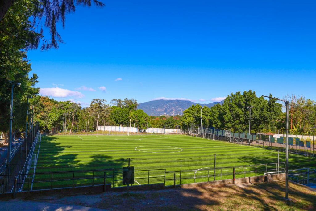 Parque Natural Balboa: el plan perfecto para disfrutar de la naturaleza ...