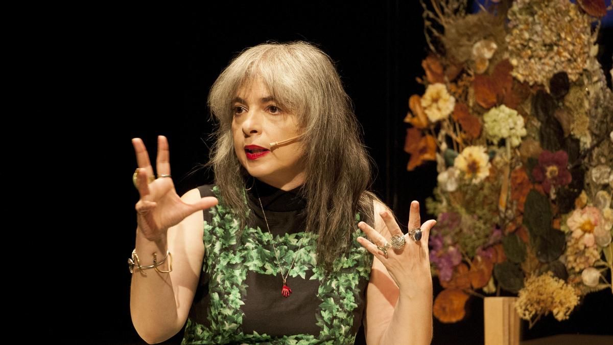 El algoritmo y la IA son un buen caldo de cultivo para la literatura ...