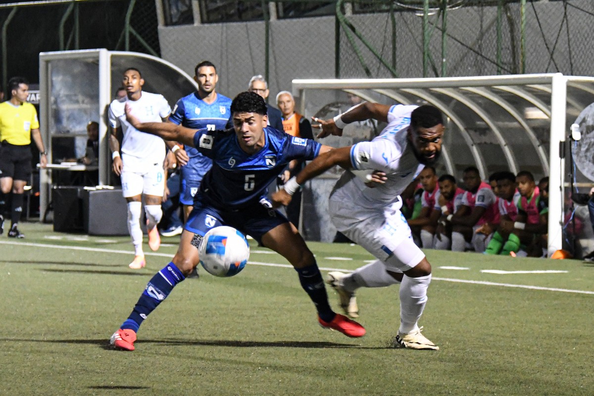 Honduras y Costa Rica, al rojo vivo en la eliminatoria mundialista ...