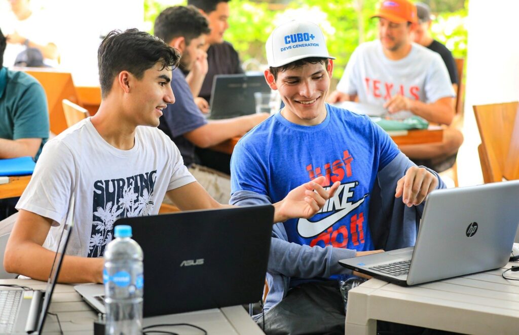 Fulgur Ventures ha invertido $12 millones en El Salvador en los últimos ...