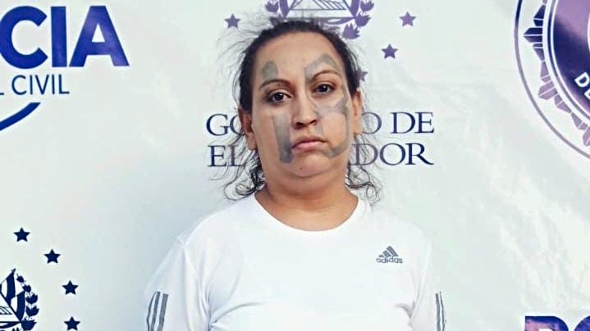 Golpe a las pandillas en El Salvador: más de 6,000 capturas este 2025 ...