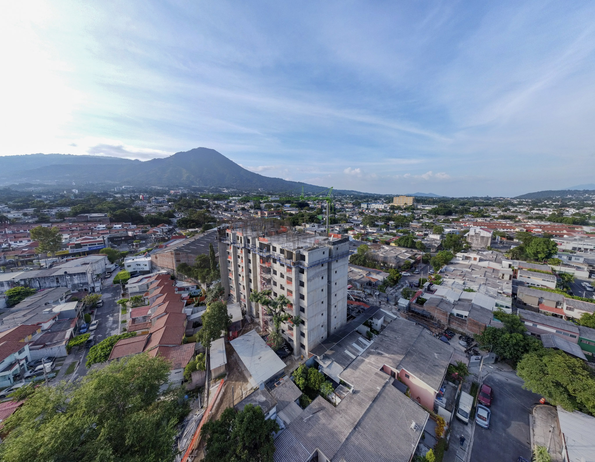 Grupo Arquero proyecta invertir $60 millones en cuatro desarrollos inmobiliarios – Diario El ...