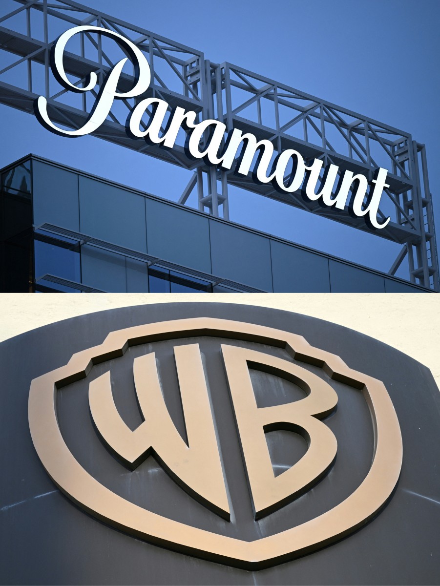 Multimillonario Larry Ellison aporta garantía a oferta de Paramount por ...