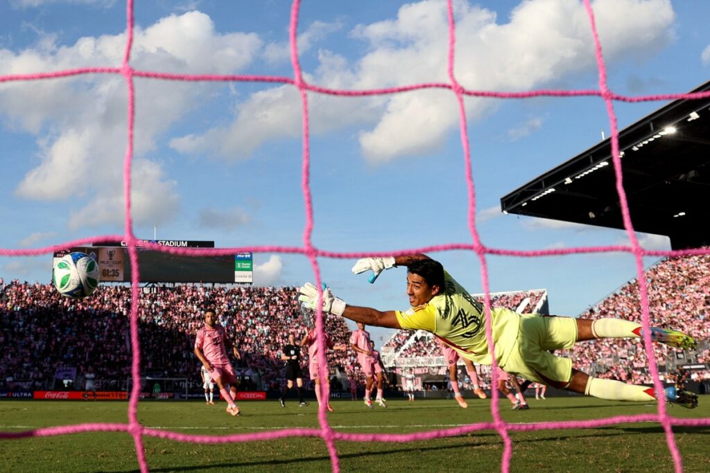 Inter Miami de Messi confirma gira de pretemporada por Perú, Colombia y ...