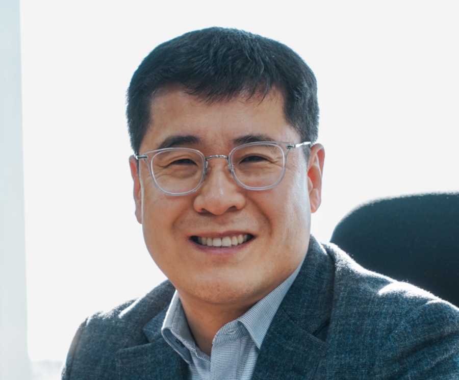 Lucas Shin es el nuevo presidente de Samsung para Centroamérica, el ...