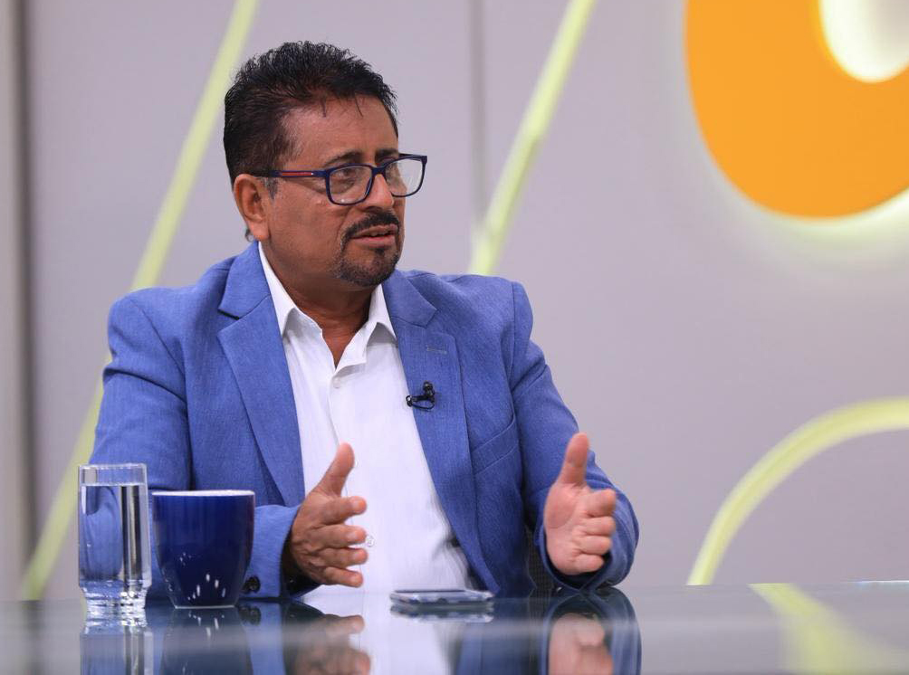 «La izquierda en América Latina tiene sus días contados»: Mauricio ...