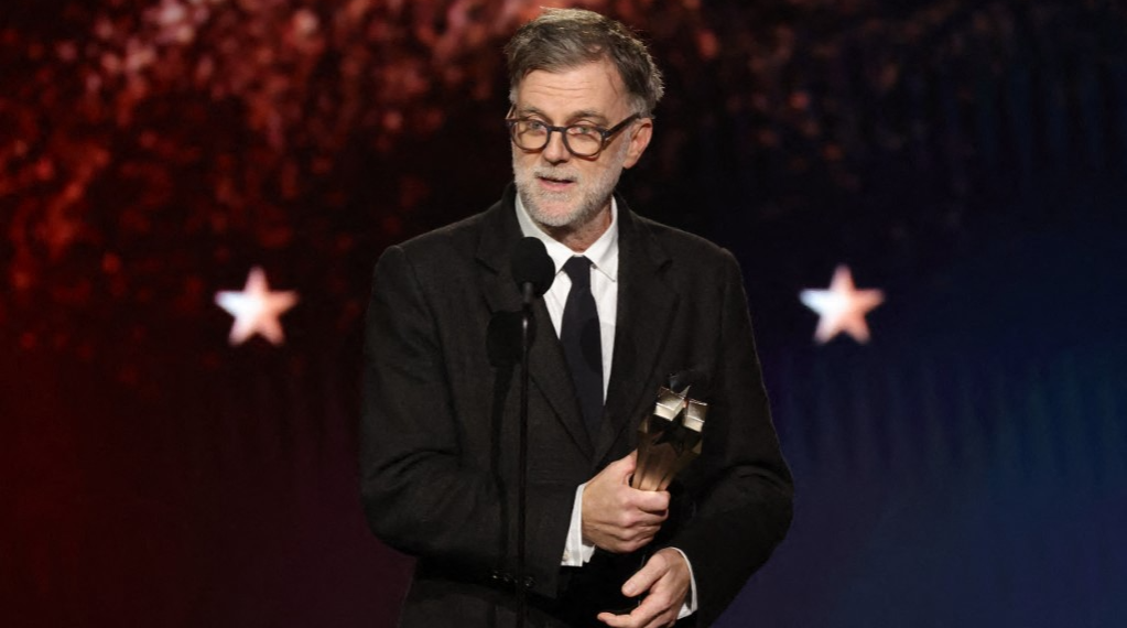 Lista de nominados a los Globos de Oro en las principales categorías ...