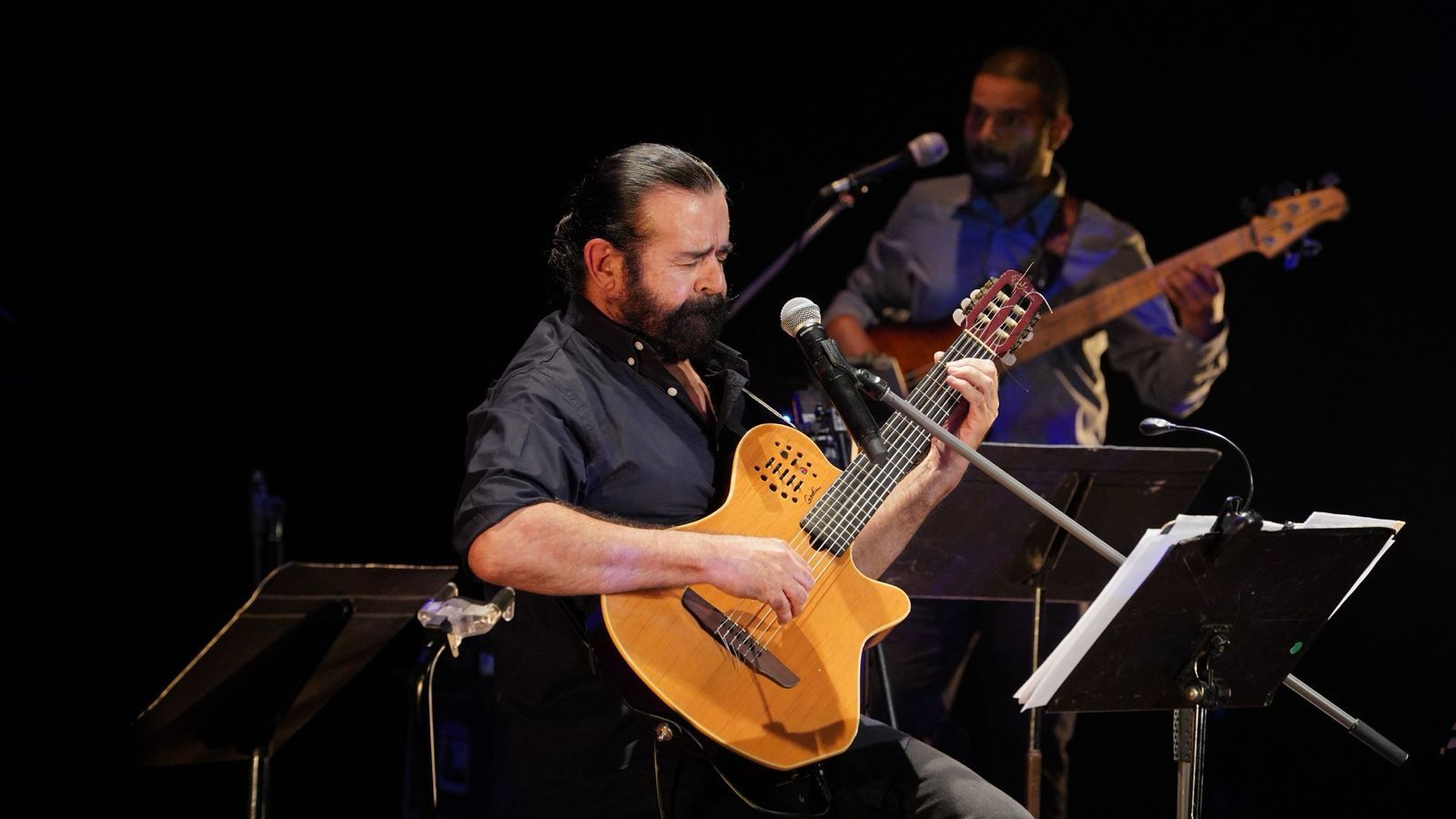 Muere Adrián Goizueta, figura importante de la música en América Latina ...