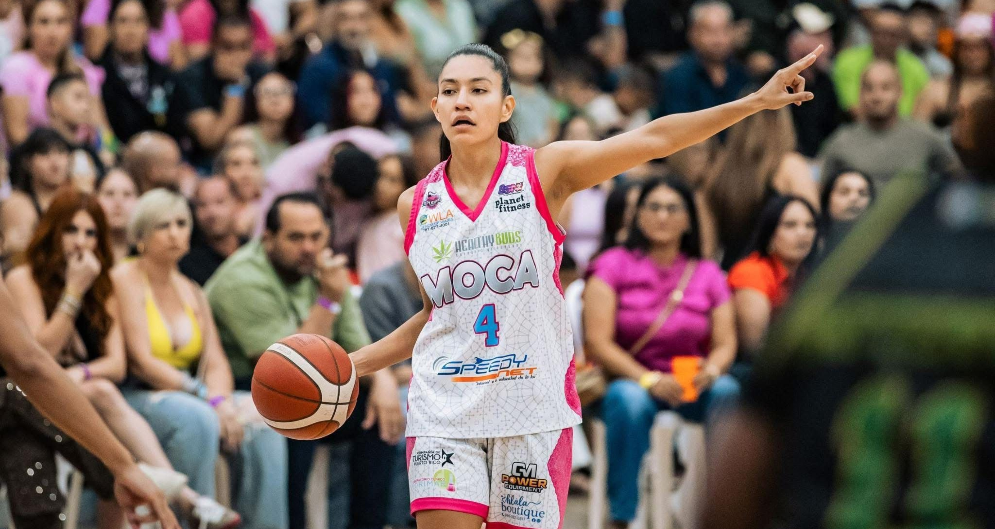 «Busco una oportunidad para jugar en Europa», Hillary Martínez ...