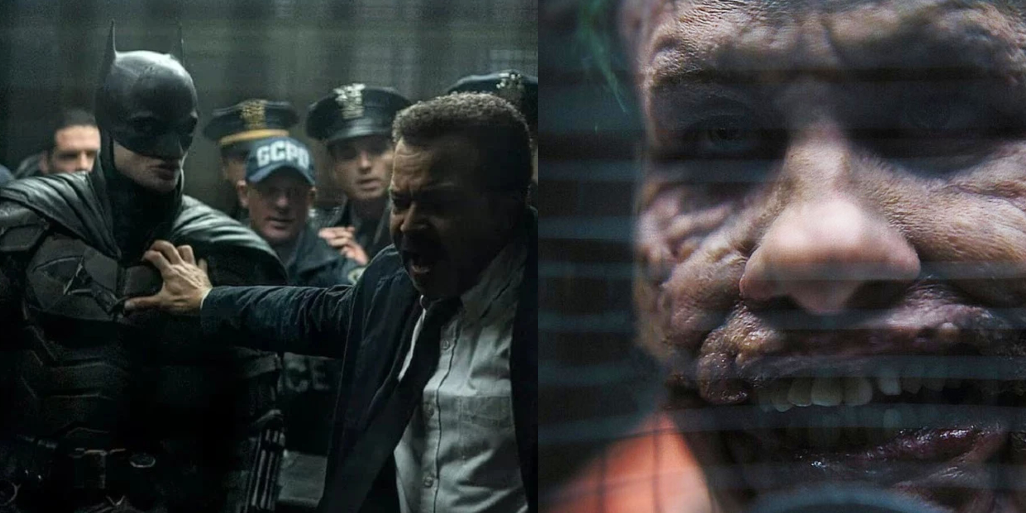 DeCine: Estos son los actores confirmados para The Batman II - Diario ...